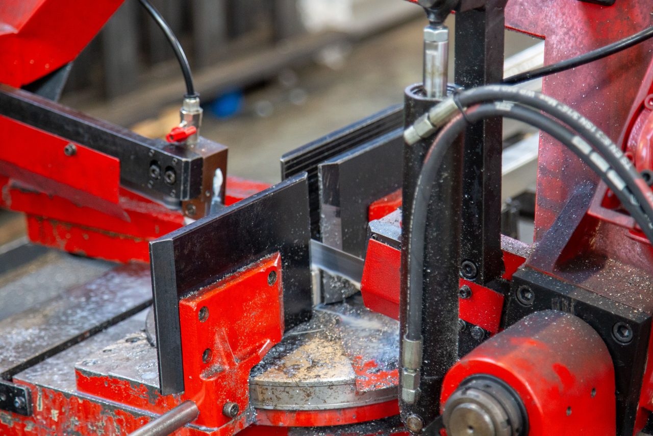 Our products - Polar Steel Stockholders